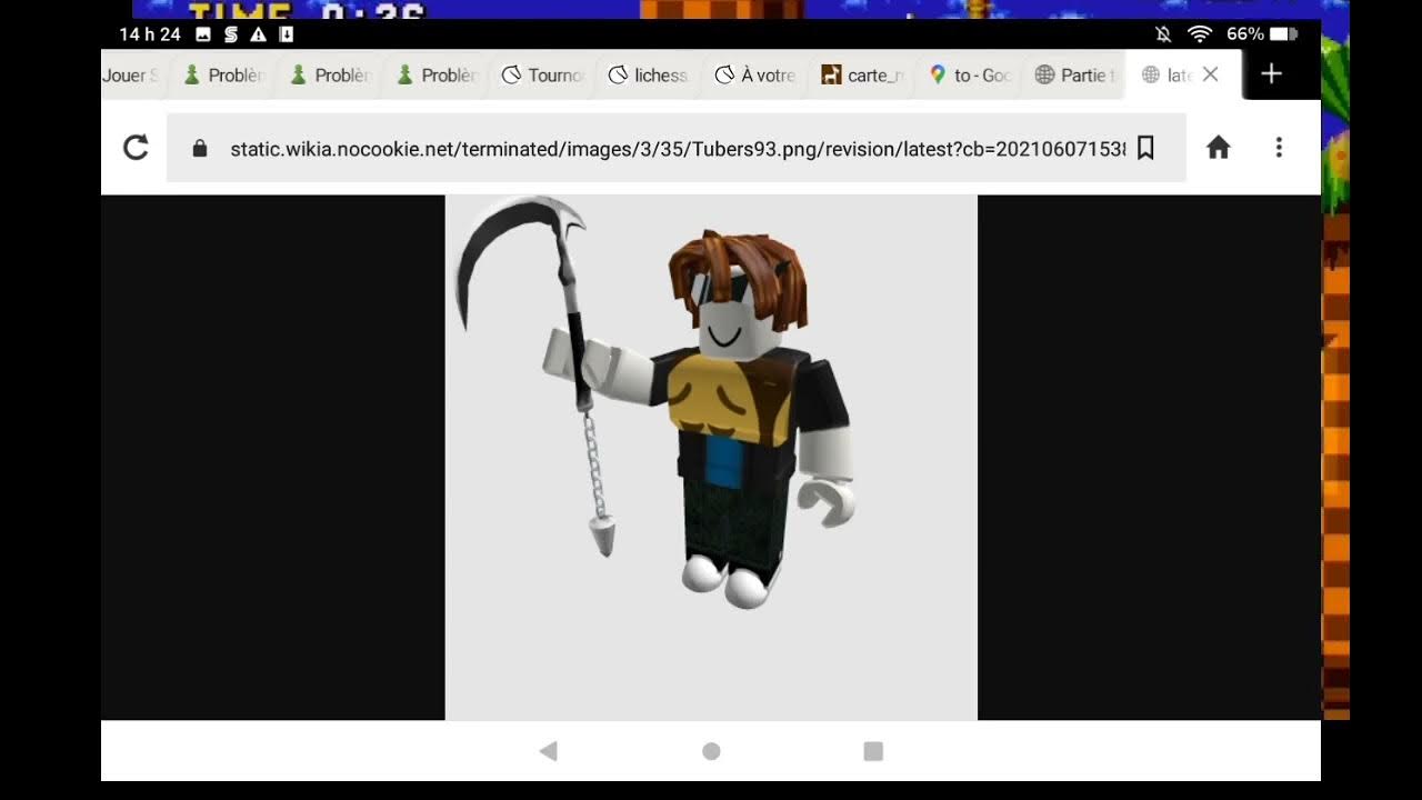 roblox real hacker vs fake hacker - YouTube