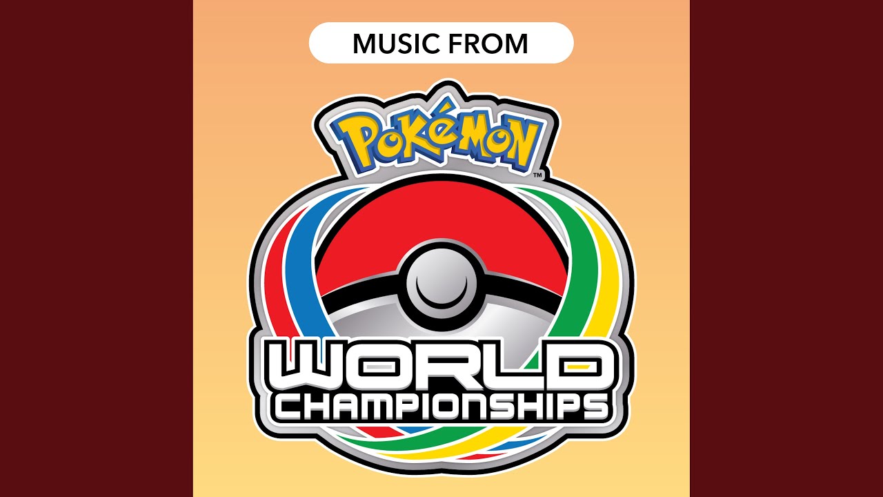 Claim Your Glory (World Championships Theme 2022) - Pokémon & Popnick ...