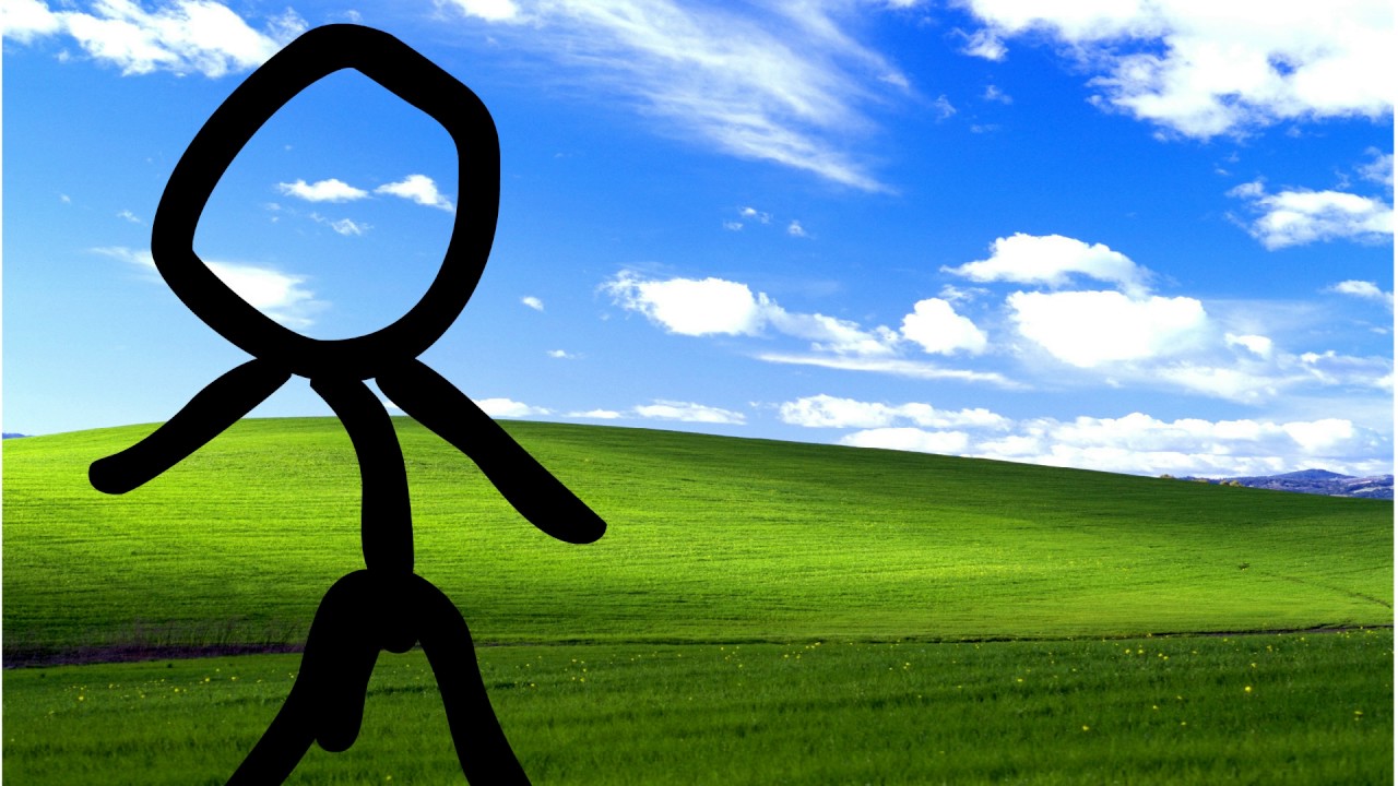 windows xd - YouTube