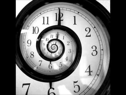 Contra - Zamanda Yolculuk Sözleriyle