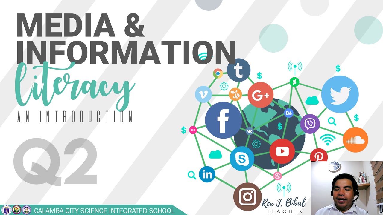 CCSIS MIL WEEK 4 Text And Visual Dimensions Of Information And Media