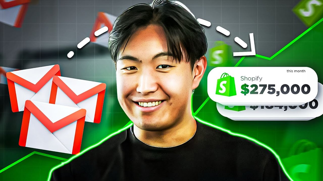 Email Flows to Add an Extra 30% Revenue to Your Ecom Brand (Copy Me ...