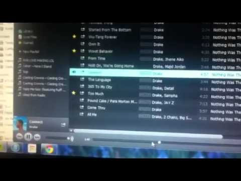 New Drake 2014 Swangin - YouTube