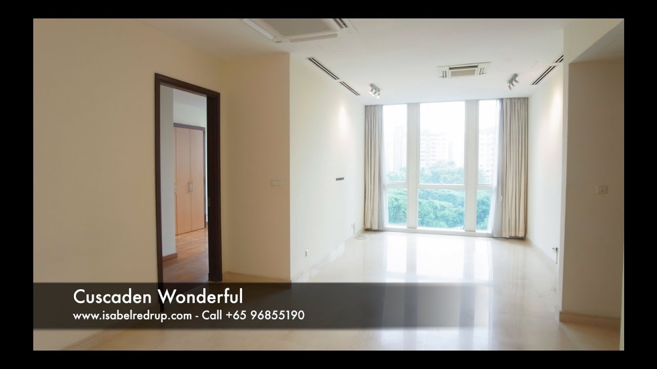 Cuscaden Wonderful - The Amazing Houses of Isabel Redrup Agency - Call ...