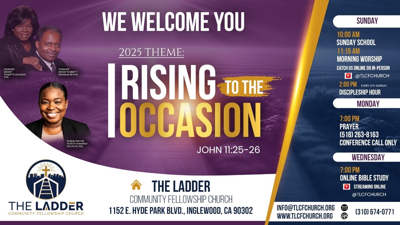 Forgiveness Is Our Reasonable Service (Bible Study 2.5.25) - YouTube