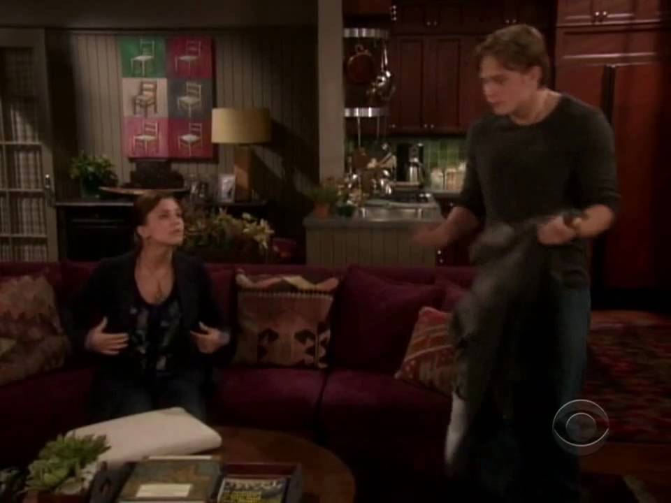 ATWT 11/18/09 Maddie (HQ) - YouTube