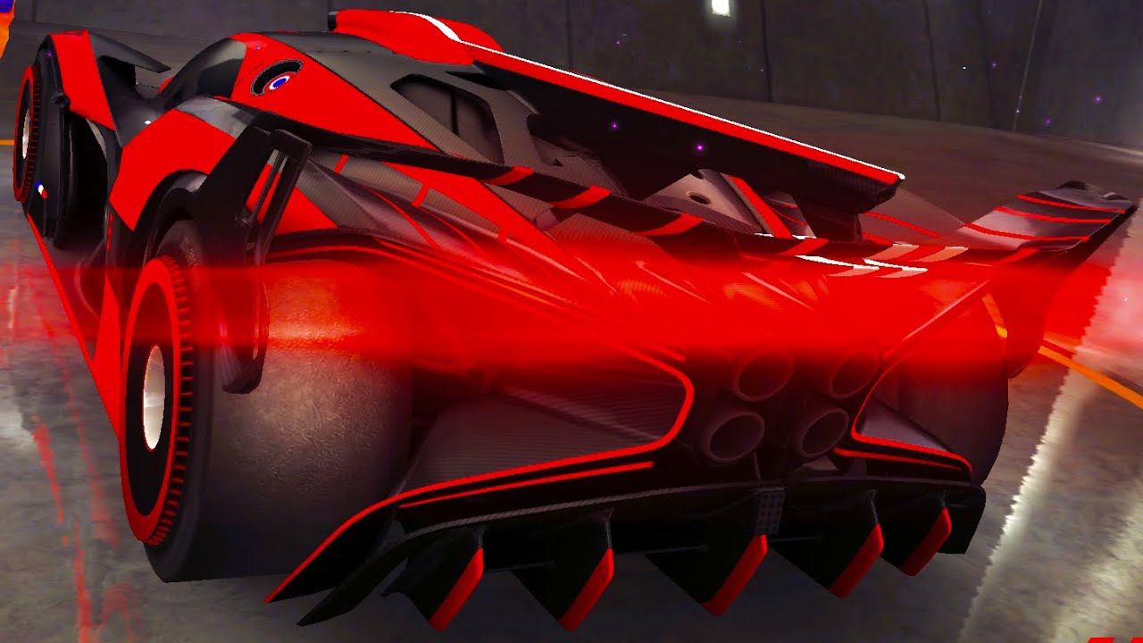 Asphalt 8, Bugatti BOLIDE, Two Multiplayer Races - YouTube