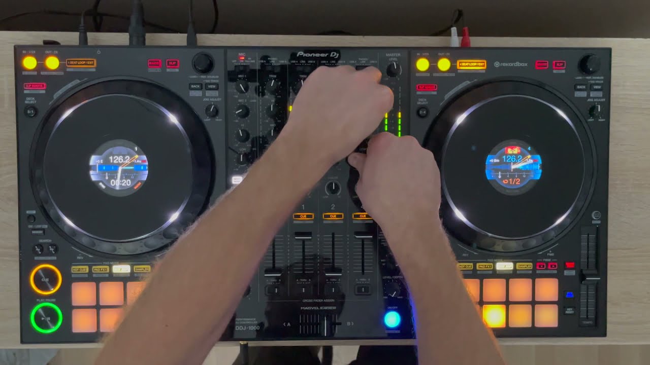 DJ Sigmar Muuga - Home Jam 2022 - YouTube