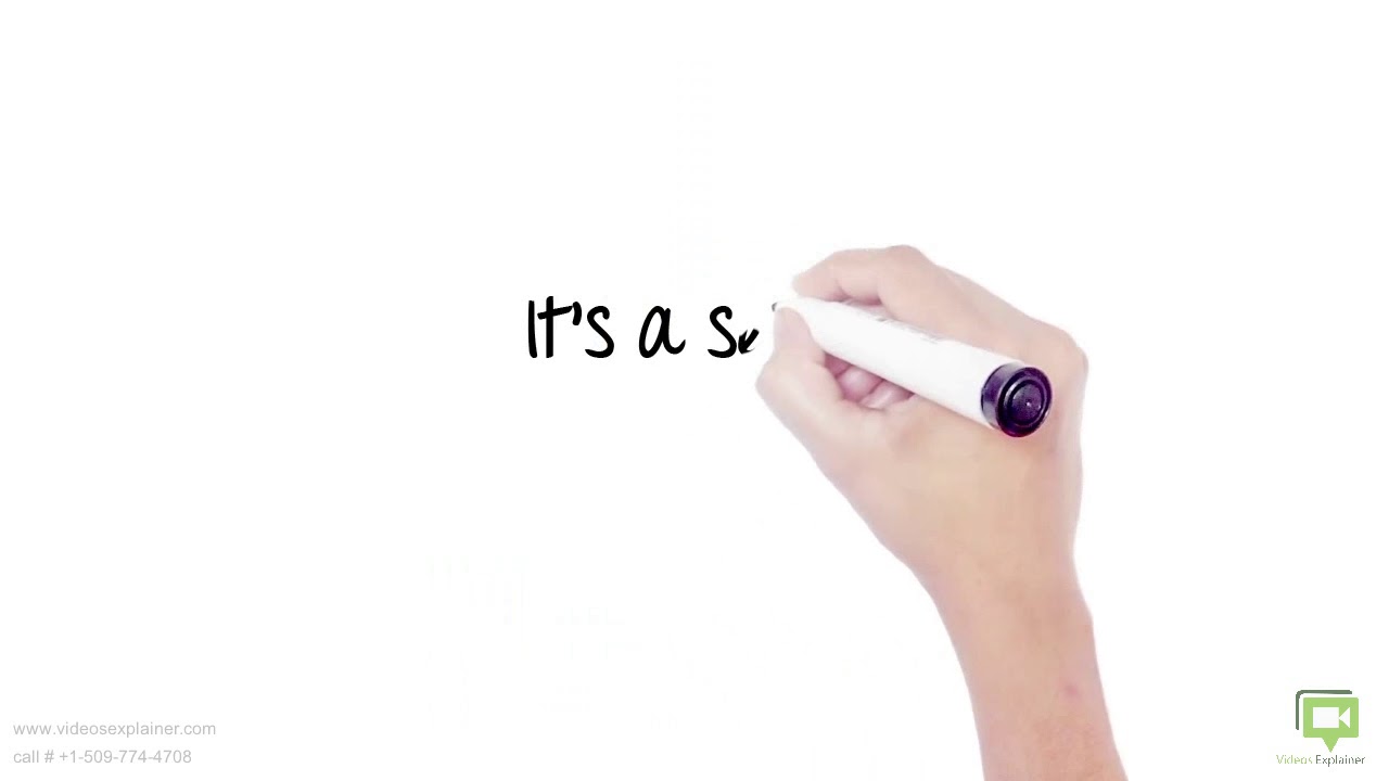 ALF Boss - Videos Explainer - YouTube