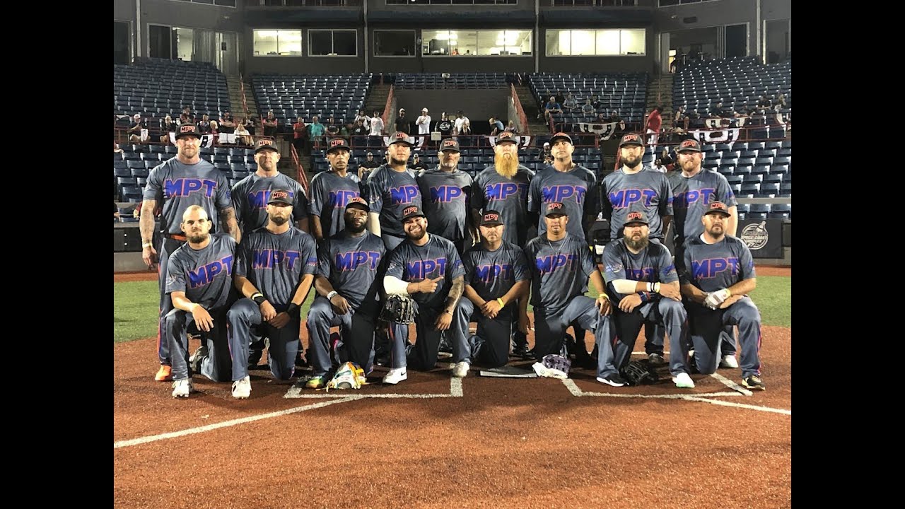 VOLUME #3 - 2021 MPT Rentals/Juno Athletics Major team video clips ...