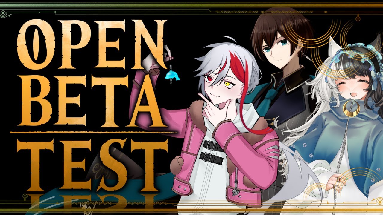 【Monster Hunter Wilds OBT2】モンスター全狩り！？がんばるぞぃ！【MIRUMA】 - YouTube