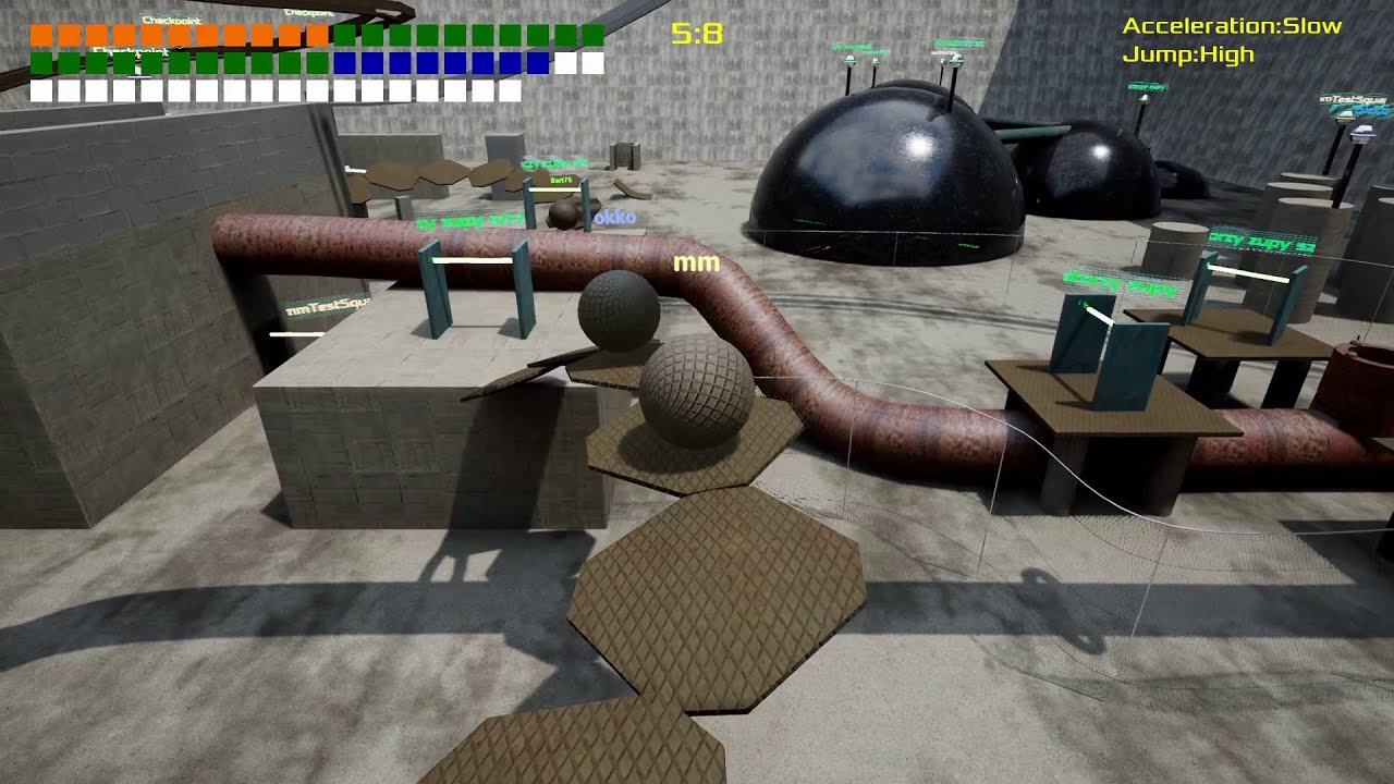 Sphere Arena - Trailer - YouTube