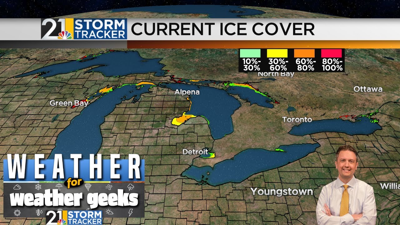 Sunshine, Rain, Frigid Air...All In The Next 3 Days! "Weather For ...