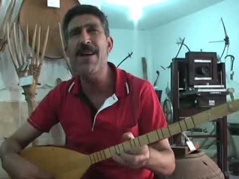 zazaca xım xımé.rıza kılıç-çermik müzesi