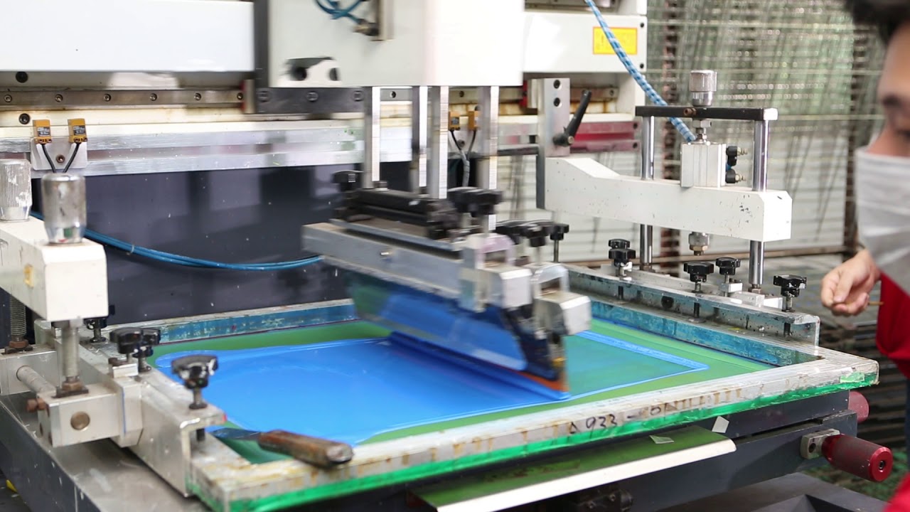 Advanced Metal Printing Equipment for Hardware Products - Shunding 2 ...