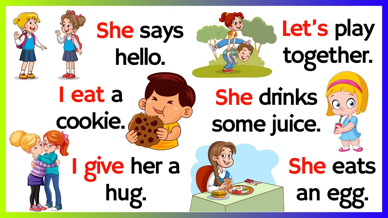"Practical English: 150 Sentences for Effective Communication!" - YouTube