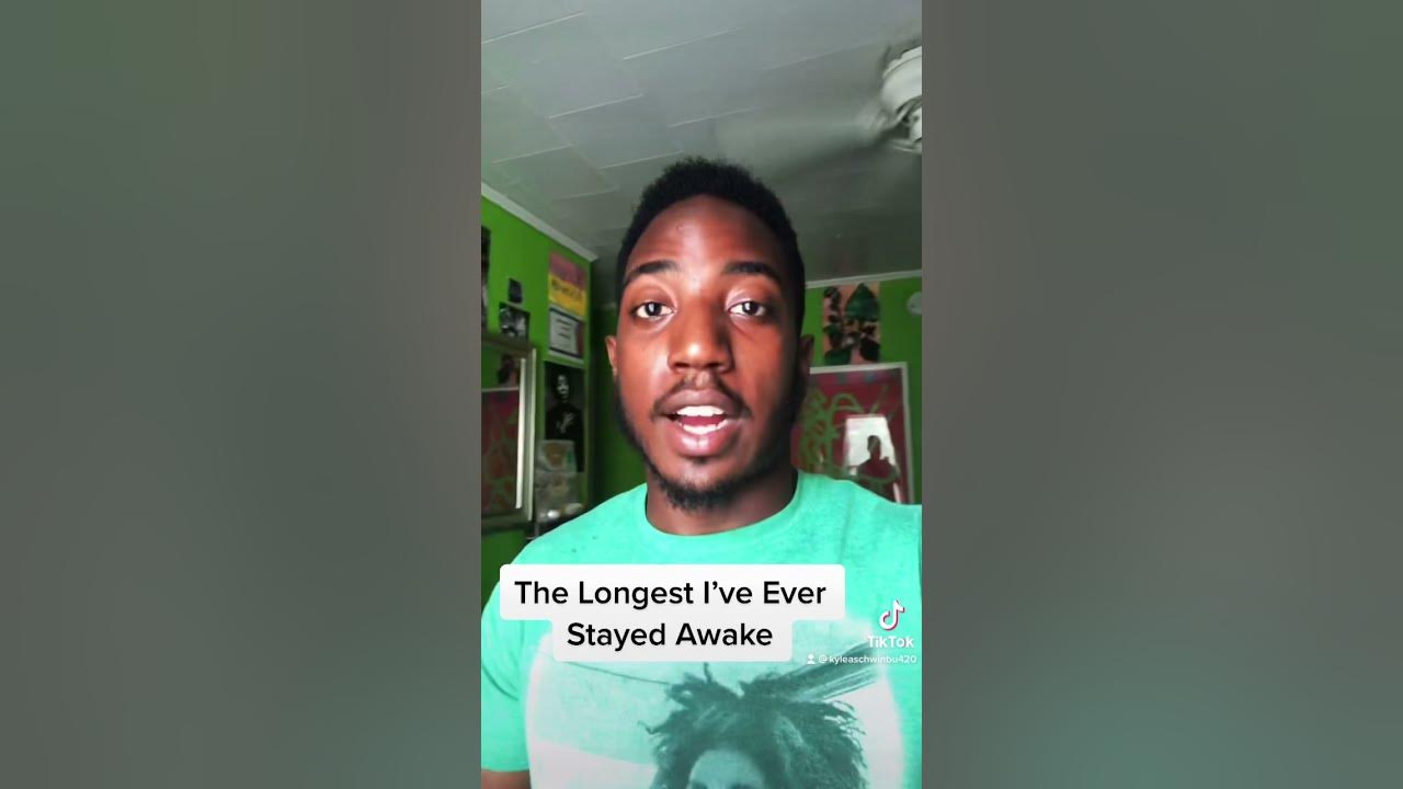 The Longest I ve Stayed Awake YouTube the-longest-i-ve-stayed-awake-youtube