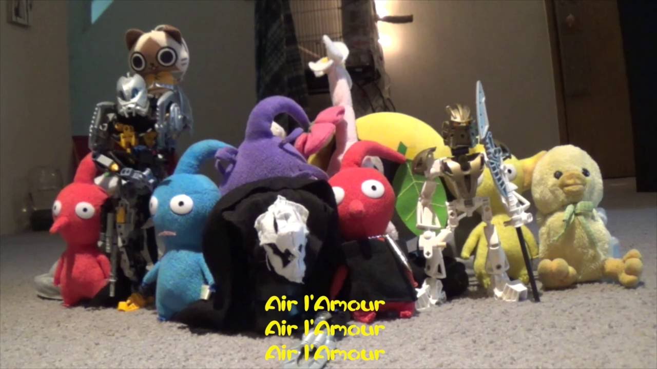 Twig & Pik-pik Retrospective Music Video - YouTube