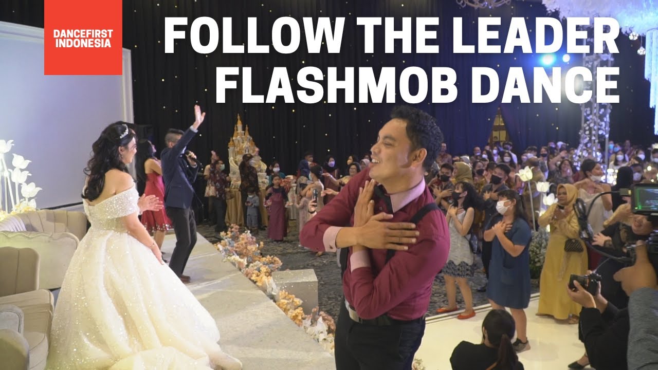 Tedja & Lily / Follow The Leader Dance / Dancing Queen x C.H.R.I.S.Y.E ...