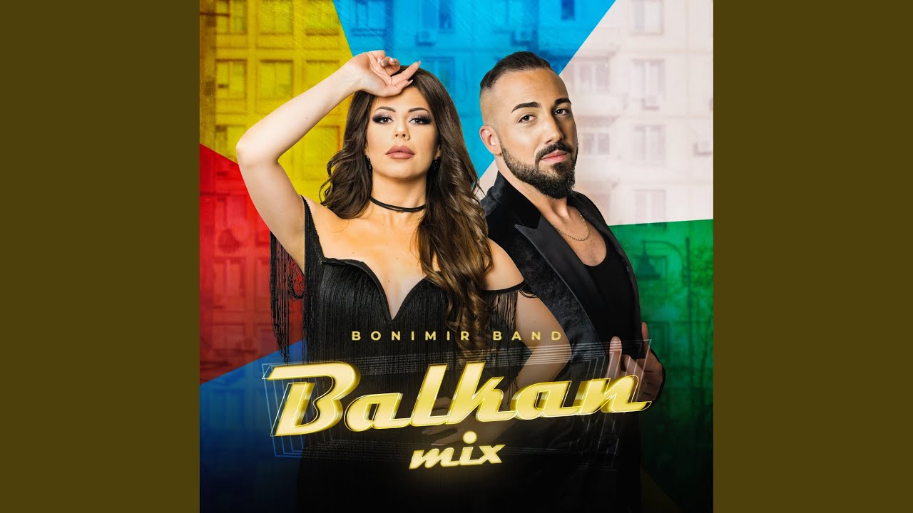 Balkan mix - YouTube Music
