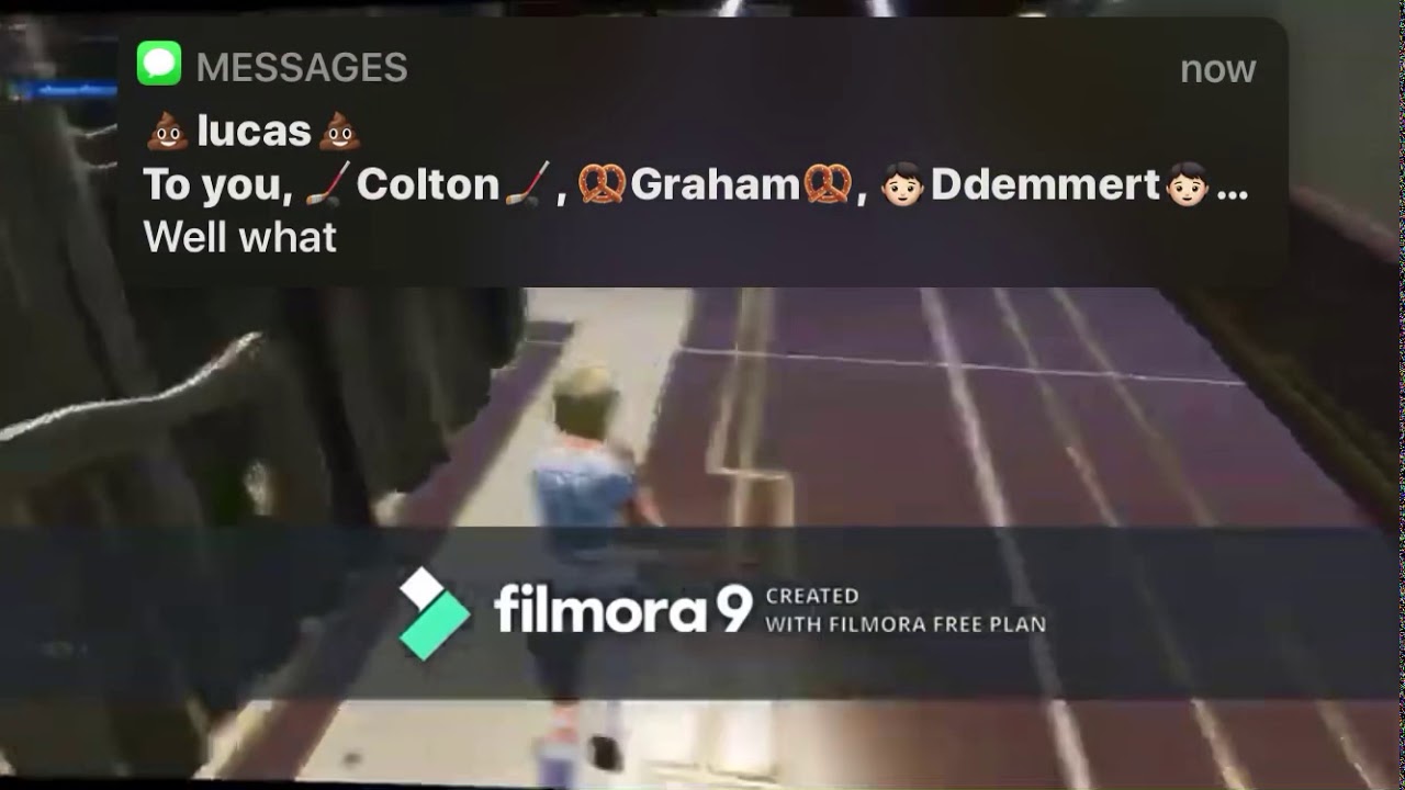 Introducing Reverse Clan Ryan - YouTube