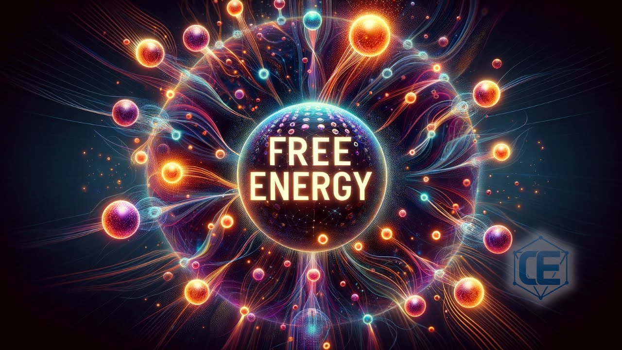 Free Energy Device and Over Unity - YouTube