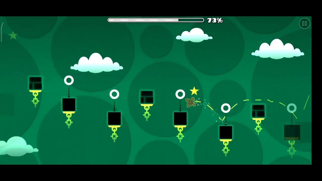 Sky Realm by TheRealDarnoC | Geometry Dash - YouTube