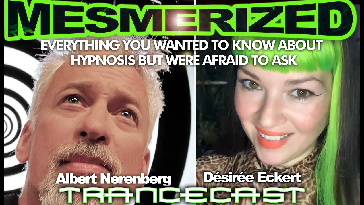 Mesmerized Episode 1 - YouTube