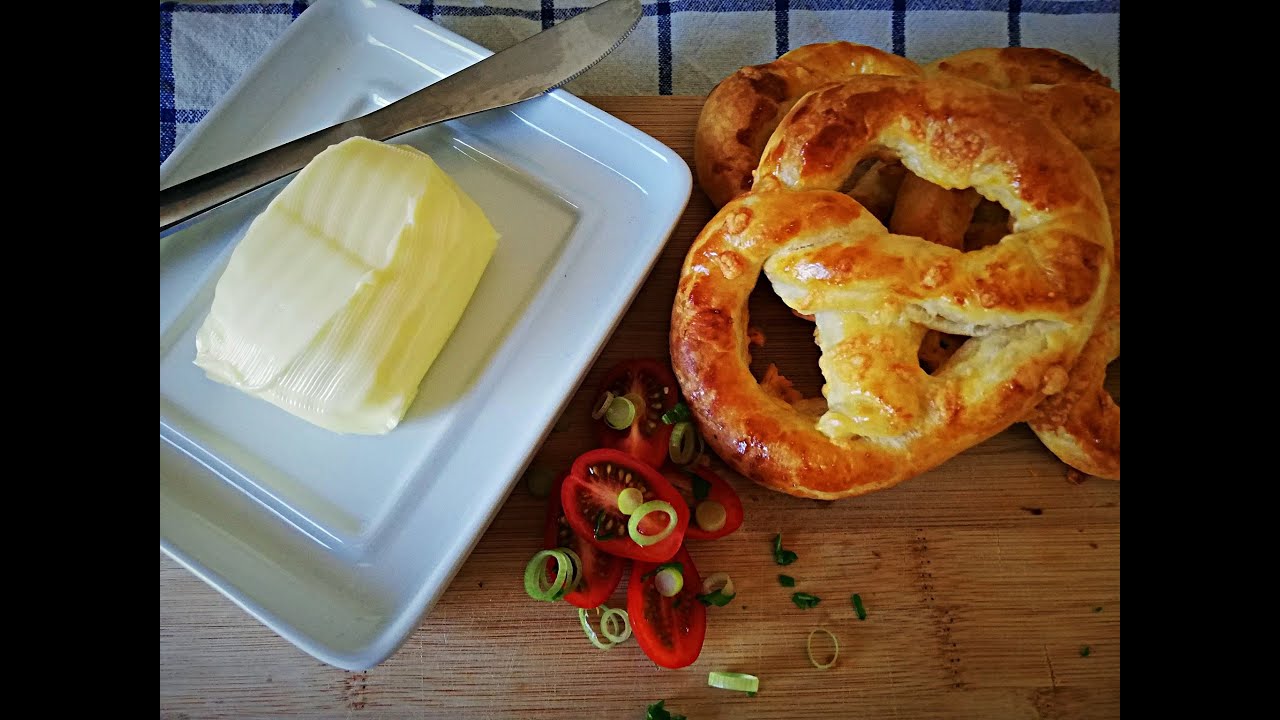 Perec készítés gyorsan - YouTube