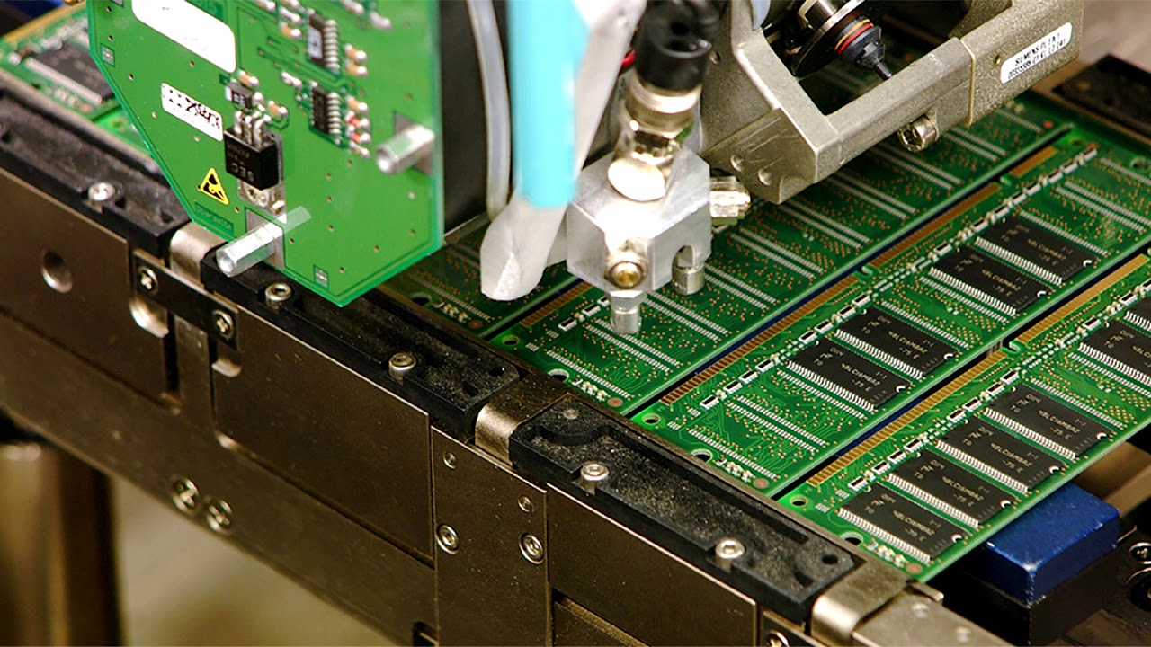 Micron Samples the Industry's First uMCP Product With LPDDR5 to ...