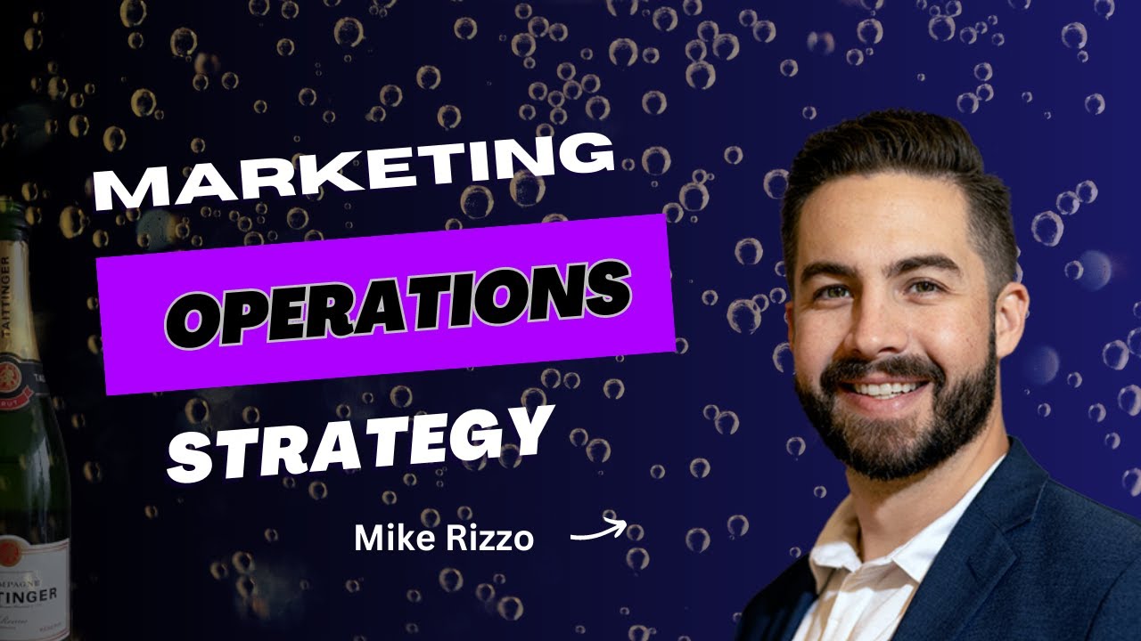 Full episode - Mike Rizzo - Marketing Operations - S4 Ep6 - YouTube
