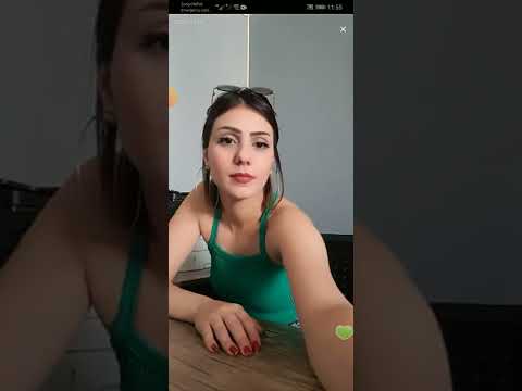 bigo live hot Asian girl