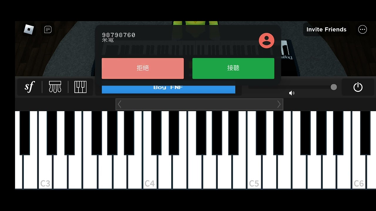 Jack Vs Asriel ( Fnf His Mod ) #fnfmod #asriel #FndUndertale - YouTube