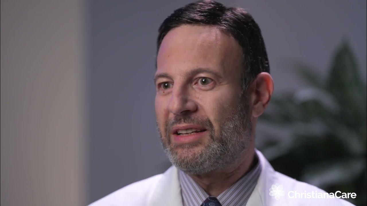 Meet Dr. Joseph Bennett - YouTube