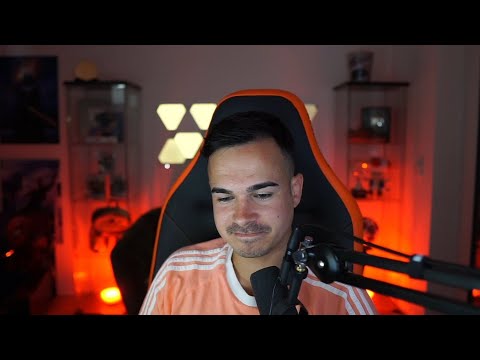 Wir haben uns getrennt