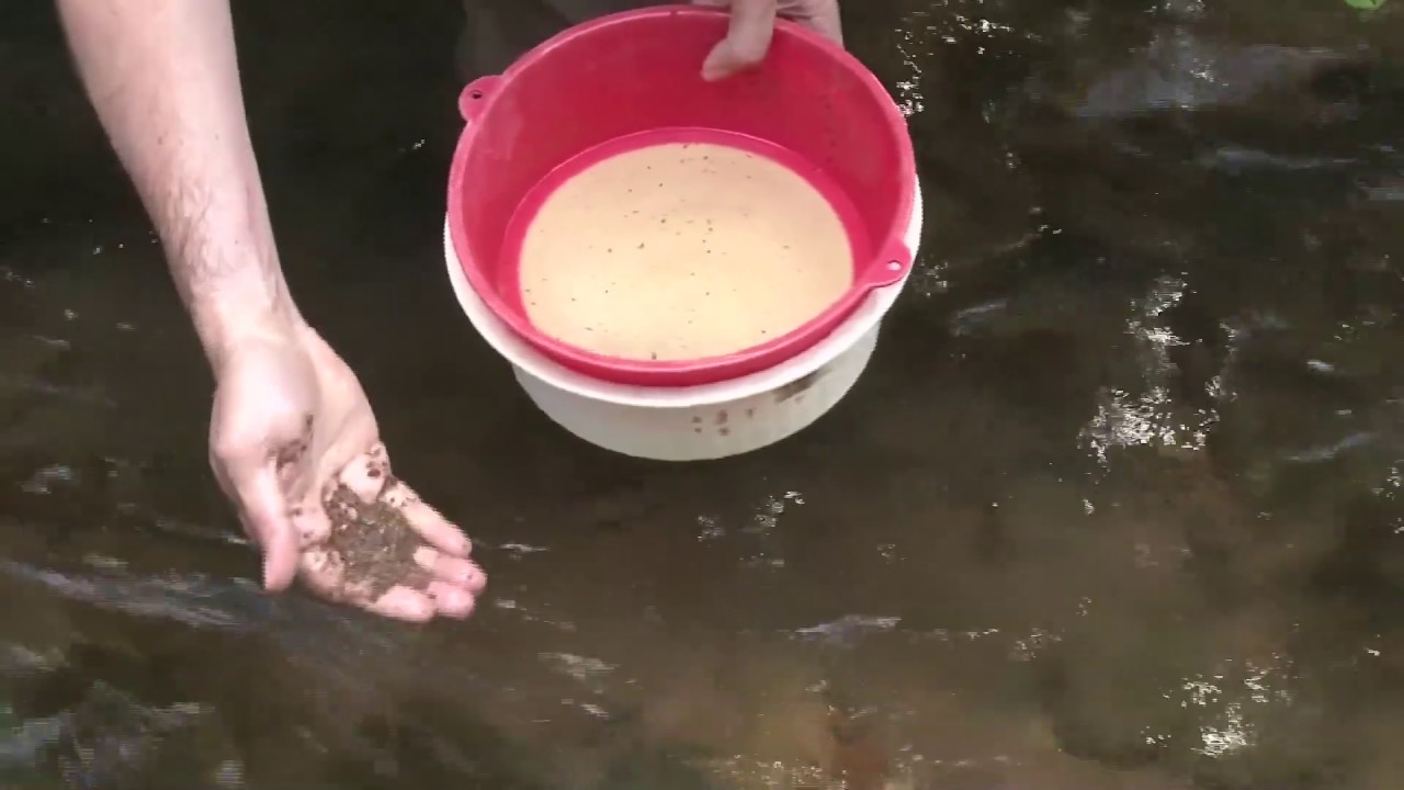 CPRMEXPLICA: Como realizar a coleta de amostras de sedimentos ativosORRENTE - YouTube