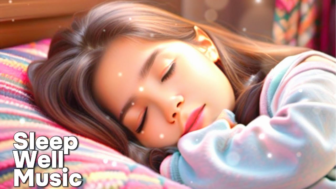 Sleepy Time Melodies: Peaceful Sounds to Clear Your Mind Before ...
