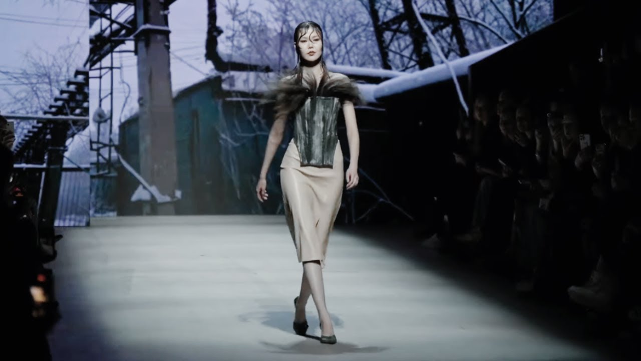 Ogo Citizen Fall 2025 Collection FW25 - YouTube