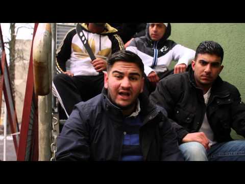 Zer - Heco's am Block (Offizielles Video)