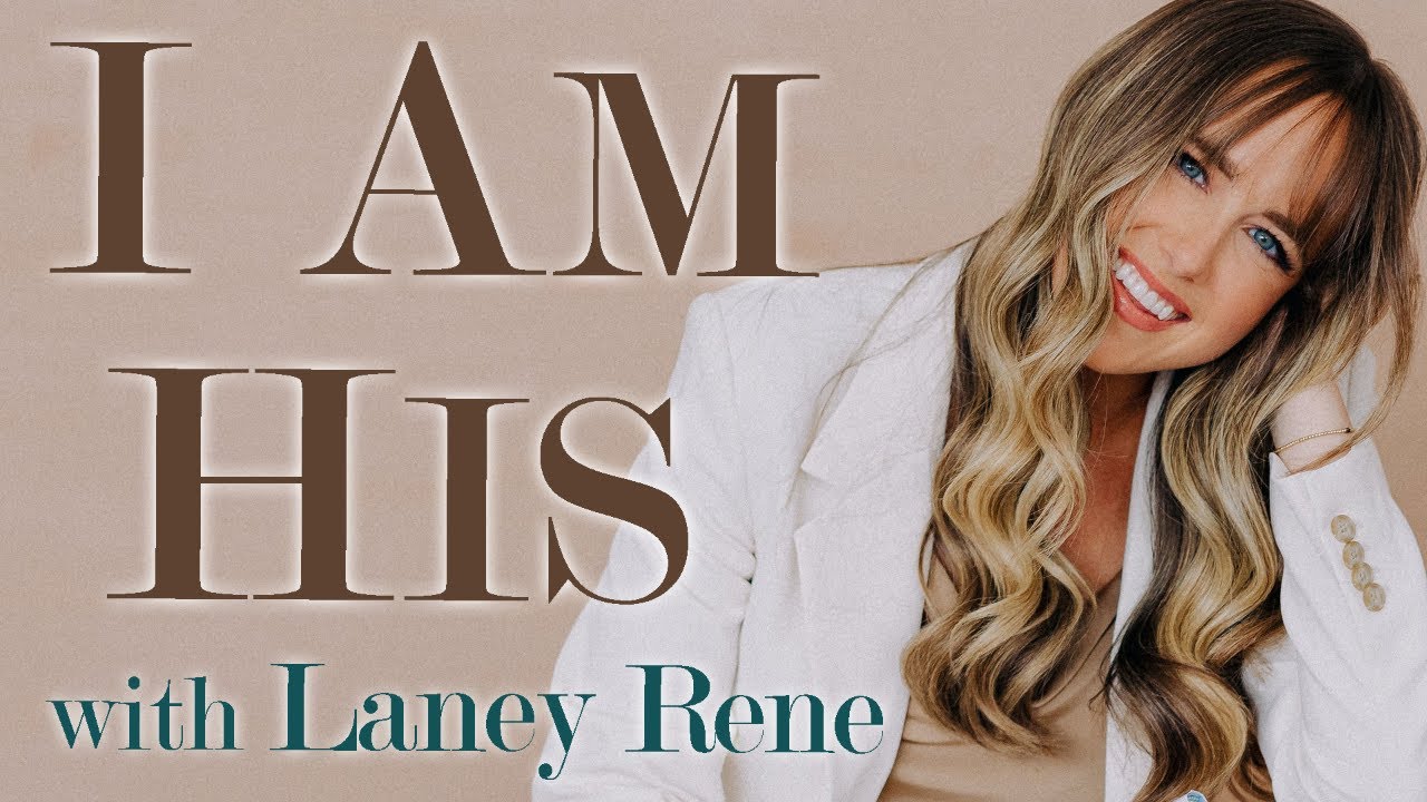 I Am His - Laney Rene on LIFE Today Live - YouTube