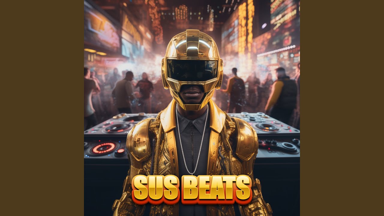 Music To Be Sus To - YouTube