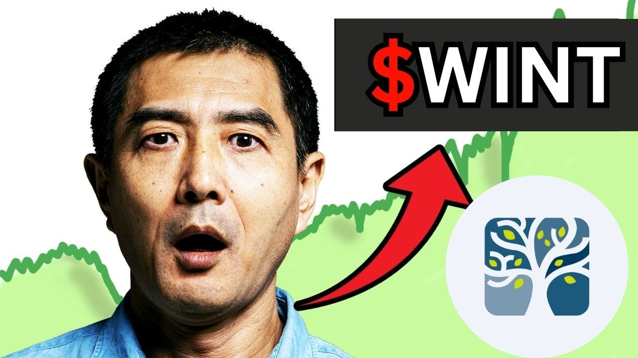 WINT Stock (Windtree Therapeutics stock) WINT STOCK PREDICTION WINT ...