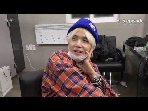 Yoongi Editing Clips (HD)