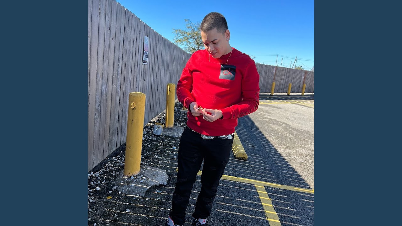 Wrapper Not Rapper - YouTube