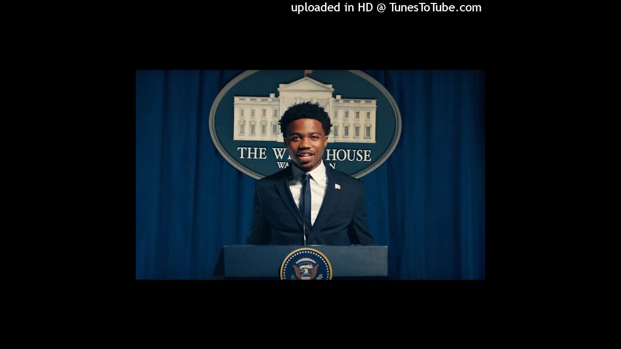 [FREE] Roddy Ricch Type Beat 2020 " Presidential AP" prod ...