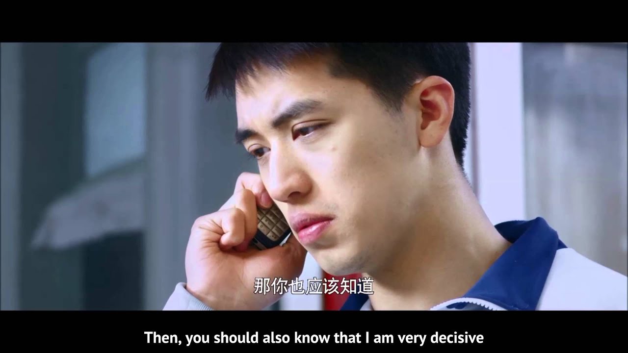 [JustBLThings&AWS] Addicted Web Series - Episode 03 (ENG SUB) - YouTube