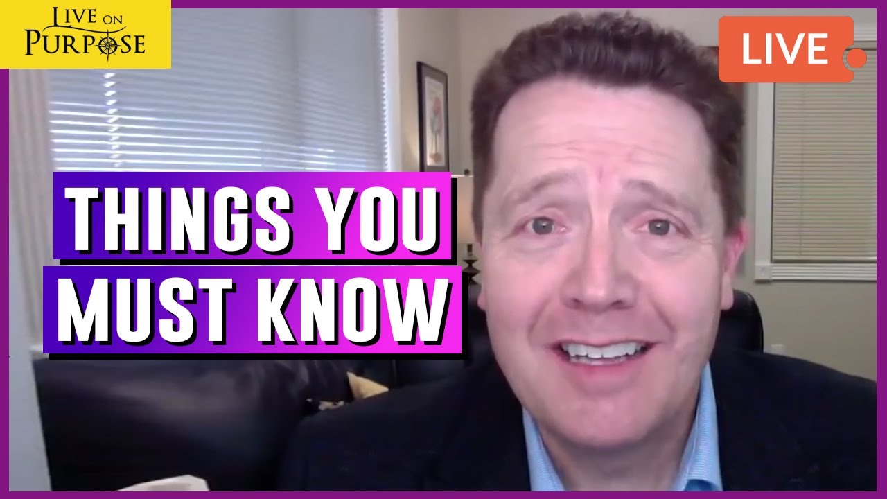 How to Launch Your Life Coaching Practice - YouTube