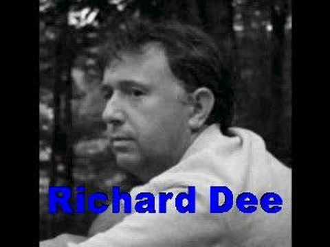 Richard Dee-The Man Who Discovered Flight-Bookbits interview - YouTube