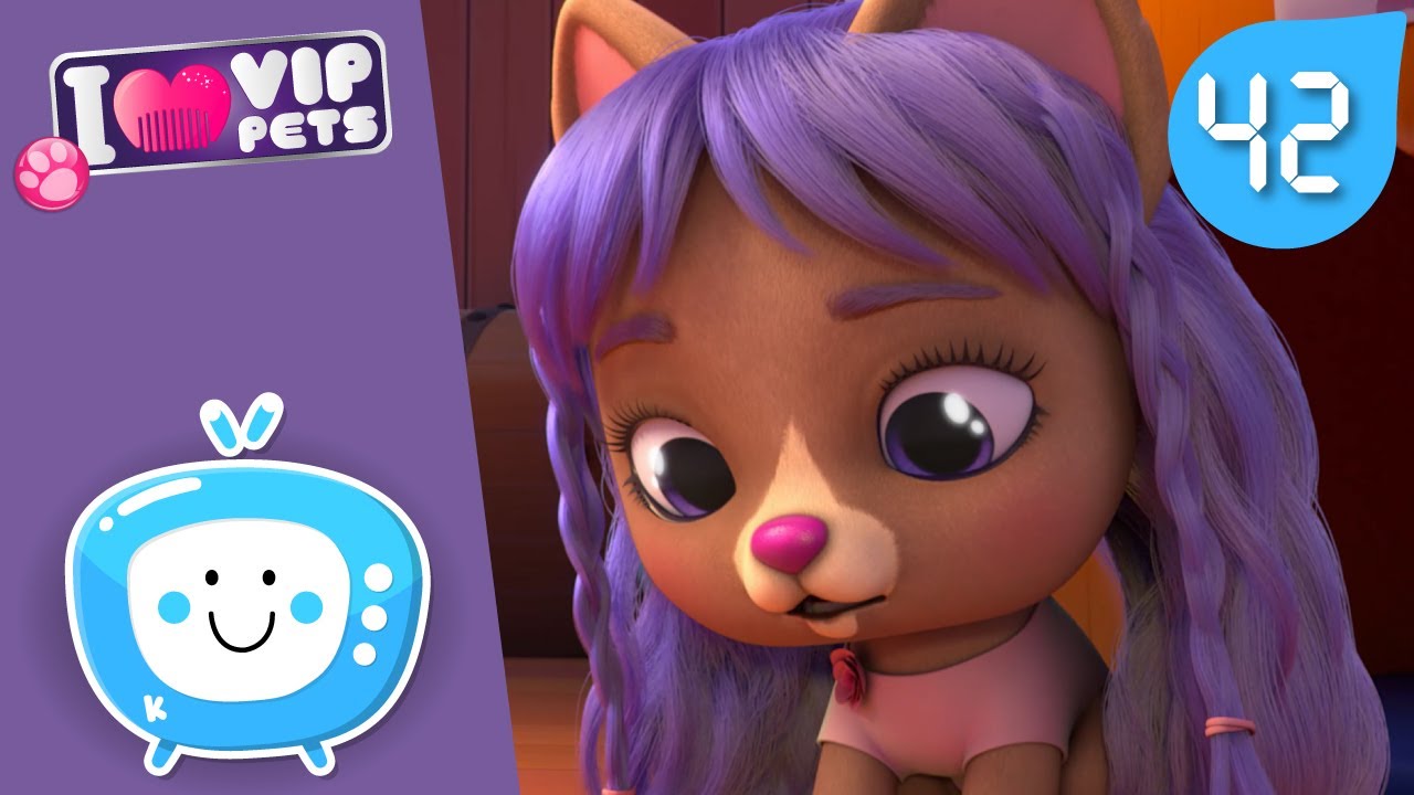 ΚΟΡΥΦΑΊΟΣ INFLUENCER ⭐🎀 VIP PETS 🌈 ΝΈΑ ΣΕΙΡΆ 💕 ΠΡΕΜΙΈΡΑ Κινούμενα ...