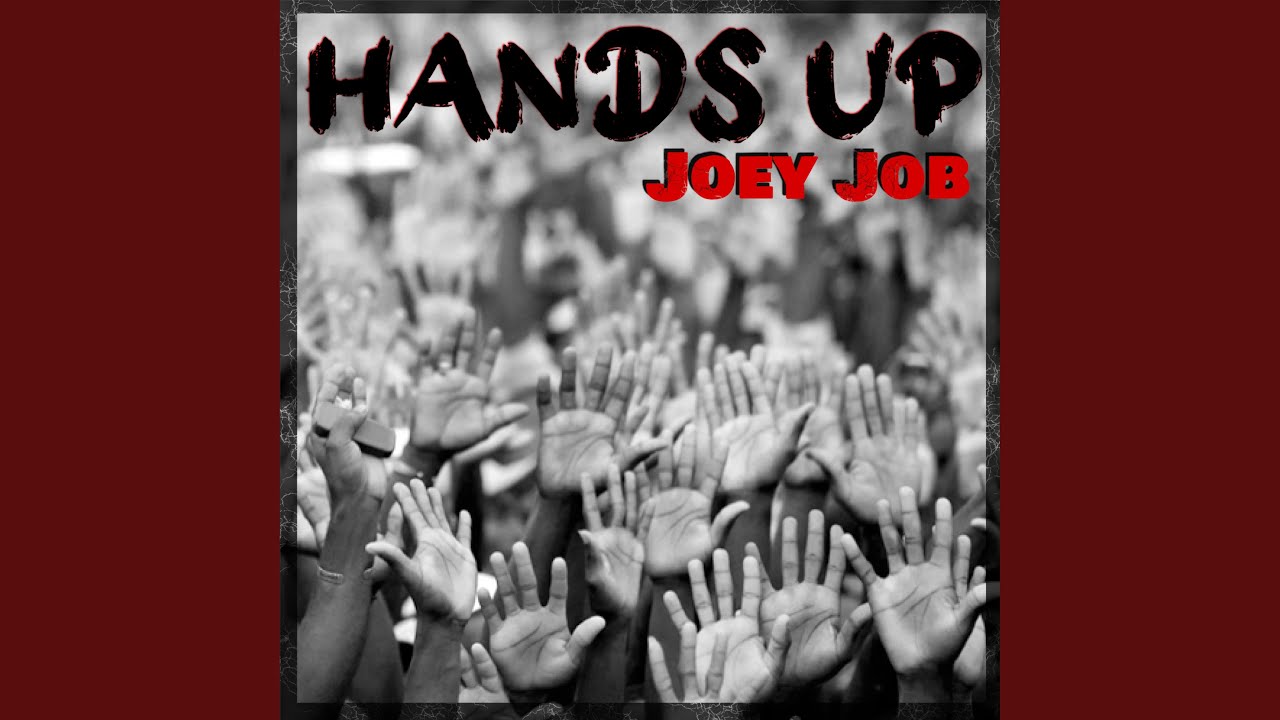 Hands Up - YouTube Music